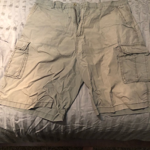 Beverly Hills Polo Club | Shorts | Beverly Hills Polo Club Cargo Shorts ...